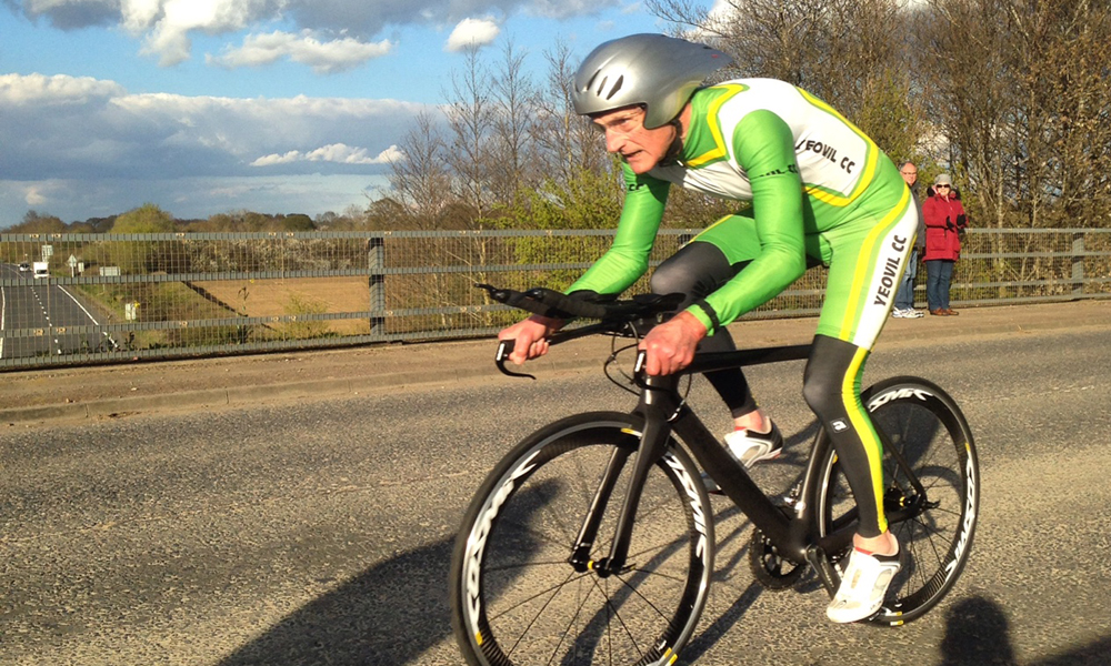 Welcome to Yeovil CC